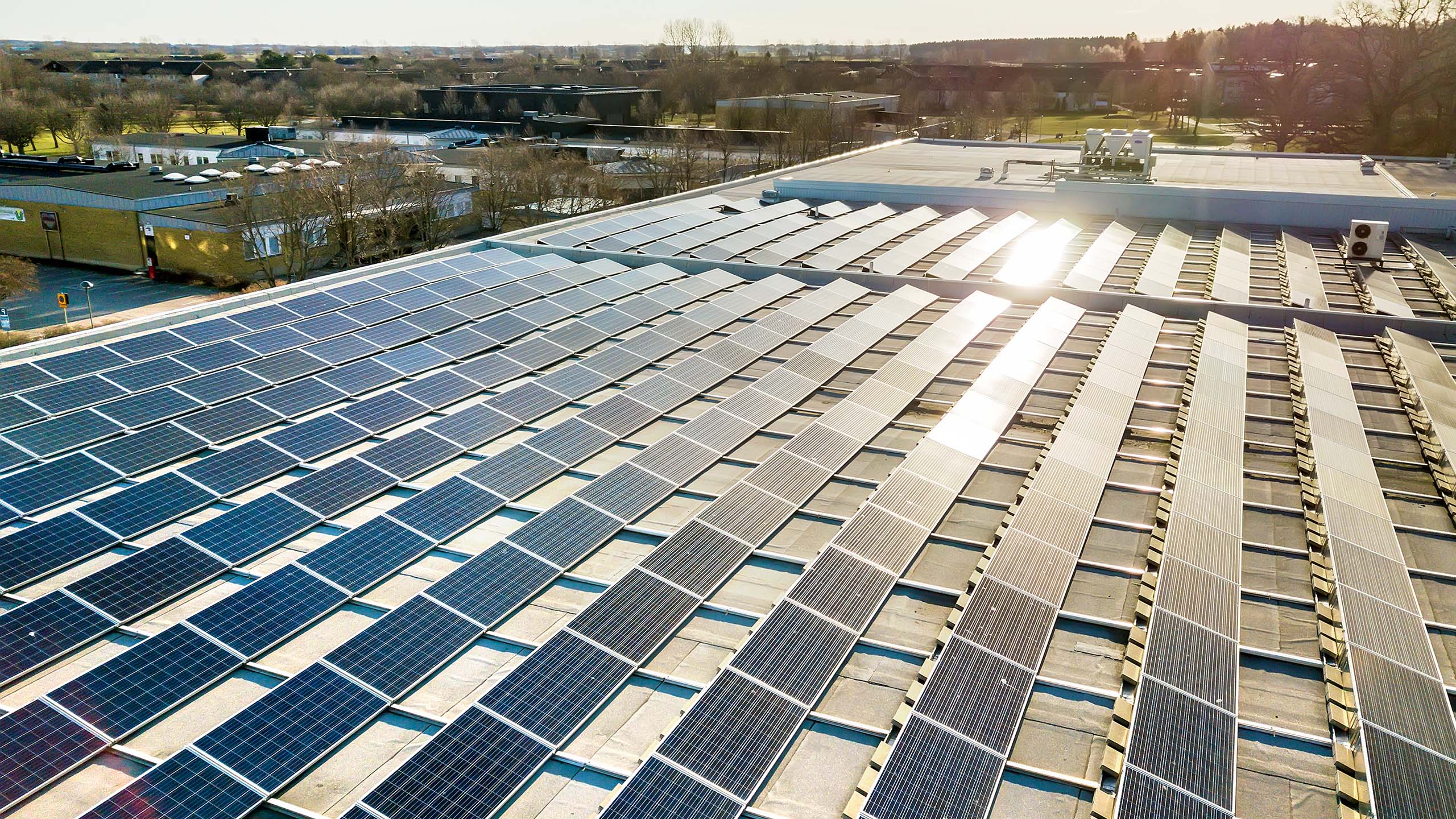 Swiss Renewable Solutions: Zukunft der Erneuerbaren in Technologie ...