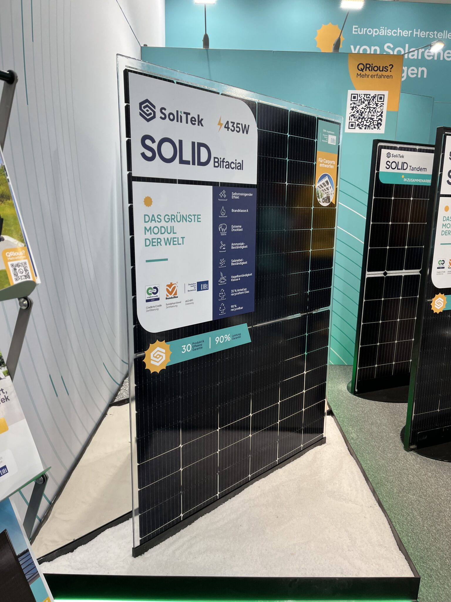 Intersolar 2024