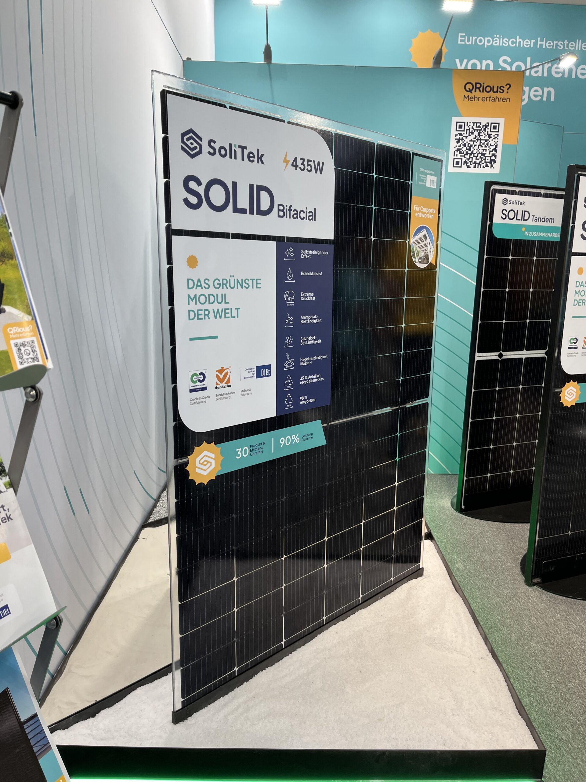 Intersolar 2024